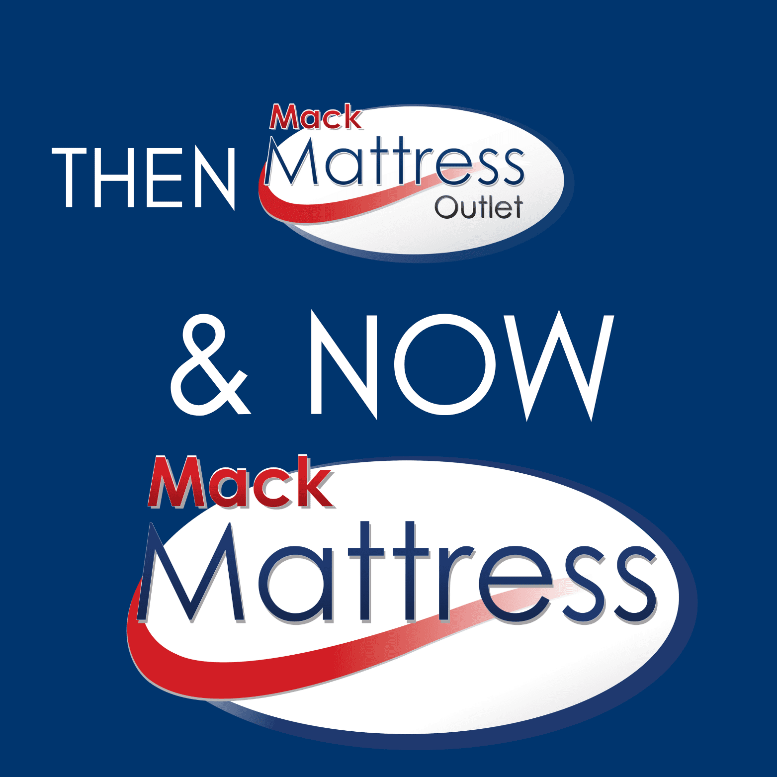 Best Mattress Store in Central OH | "We're Under You All the Way!"™